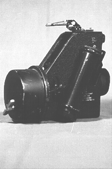 A.M. Bubble Sextant Mark IXA - Physics Museum - The University of ...